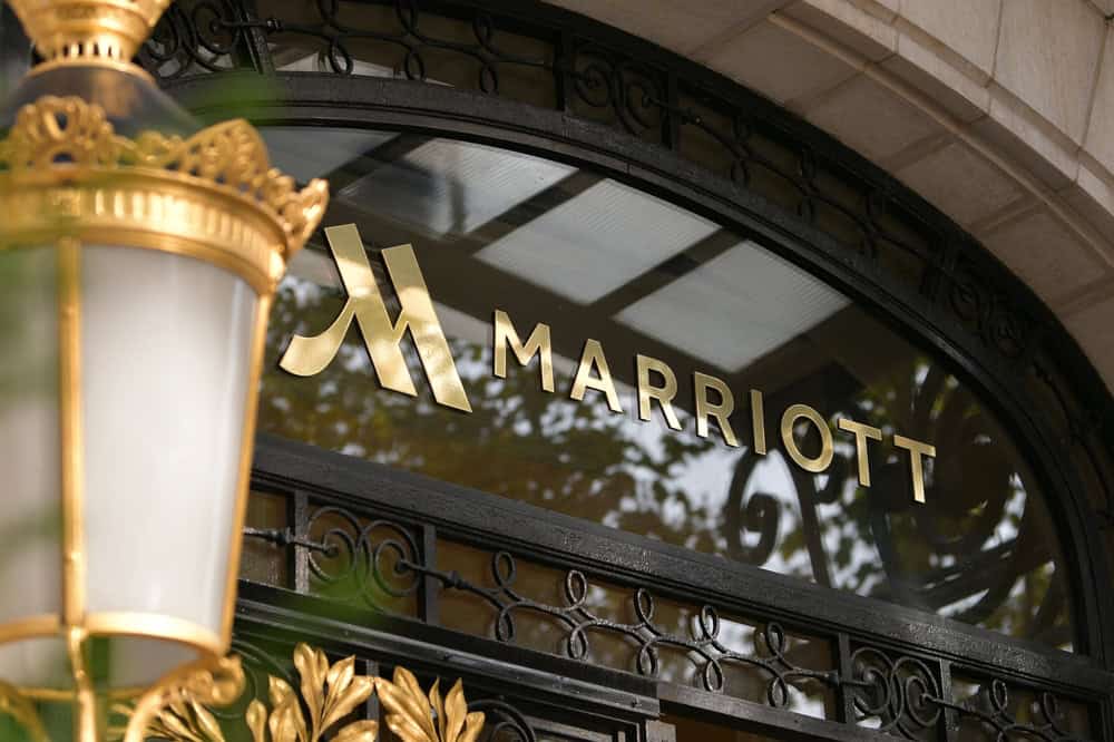 Marriott Hotel Brands