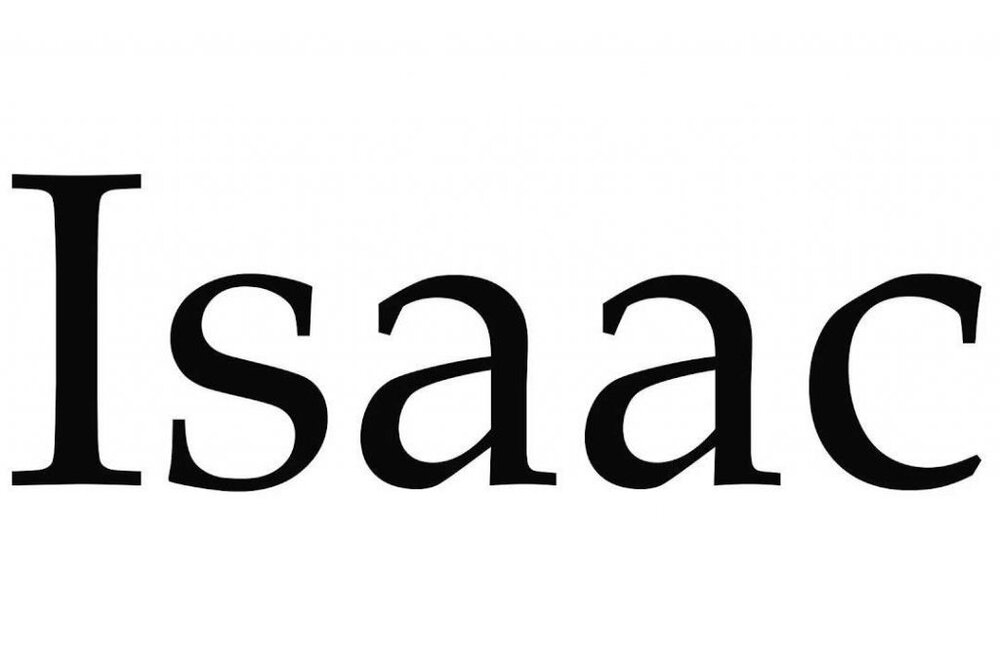 How Do You Spell Isaac And The Answer You Need To Know - ShrewdMommy
