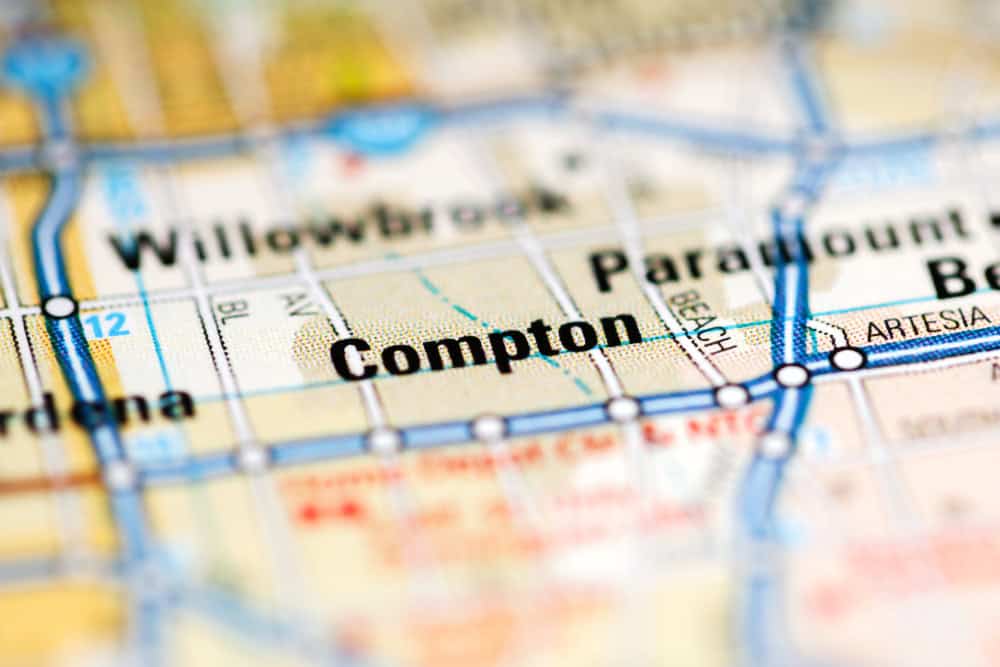 Is Compton Still Dangerous? - AllWorld.com