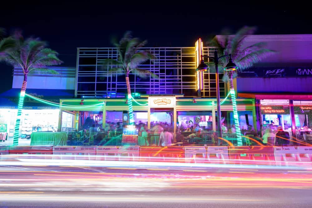 Best Fort Lauderdale Dance Clubs (2024) - AllWorld.com