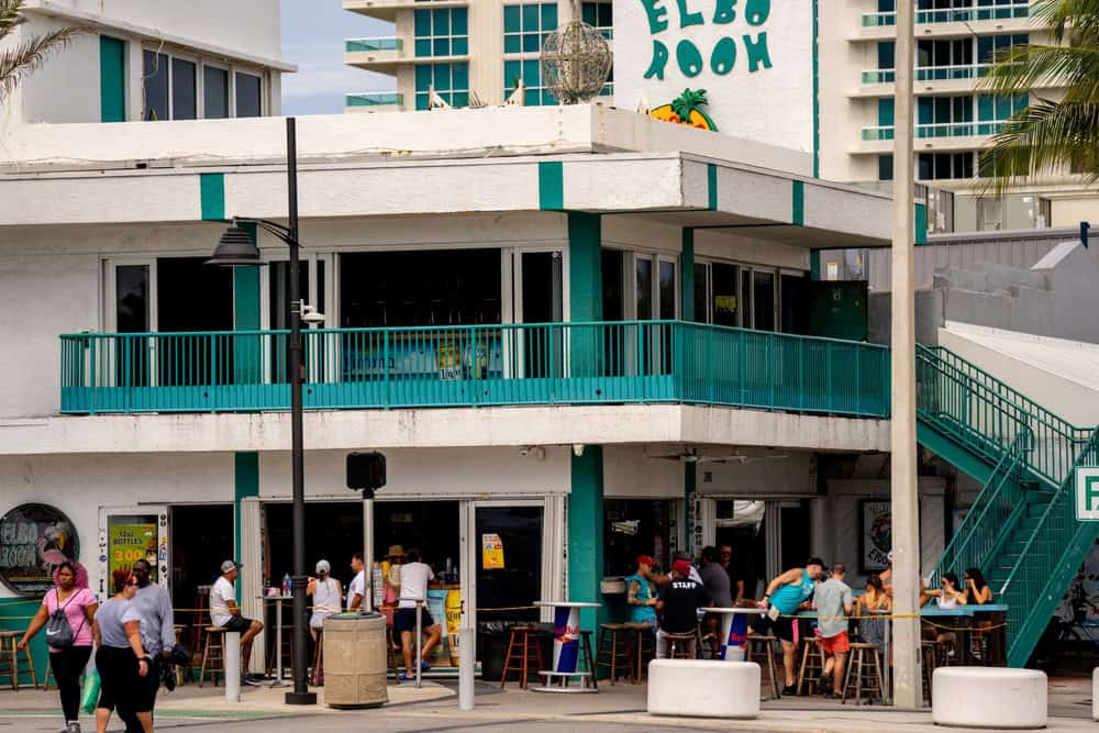 Elbo Room Reviews (Fort Lauderdale Beach)