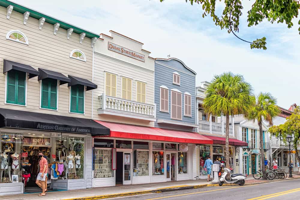 One Day in Key West (Itinerary and What to Do)