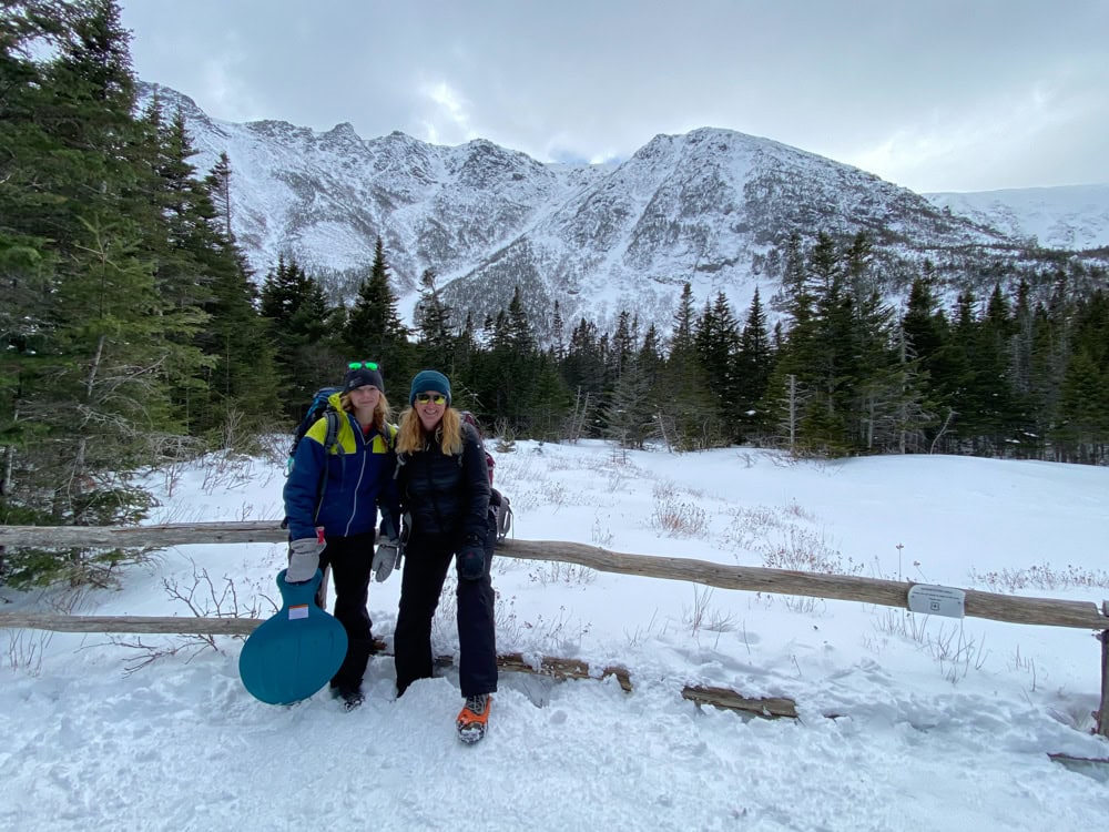 11 Best Hikes in the White Mountains of New Hampshire - Chasing ADVNTR