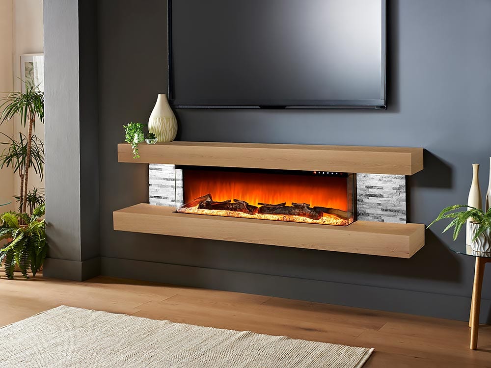 5 types of fireplace - which one is best for you? | FireplaceLab