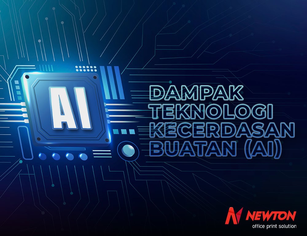 Dampak Kecerdasan Buatan atau Artificial Intelligence (AI)