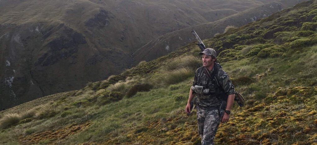 Hunting and shooting products - ACCU Long Range New Zealand