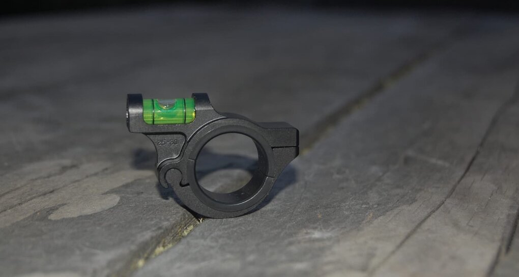 Hunting and shooting products - ACCU Long Range New Zealand