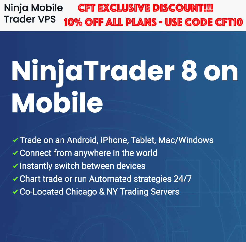 Interview With Darrell Martin - Founder of Apex Trader Funding ...