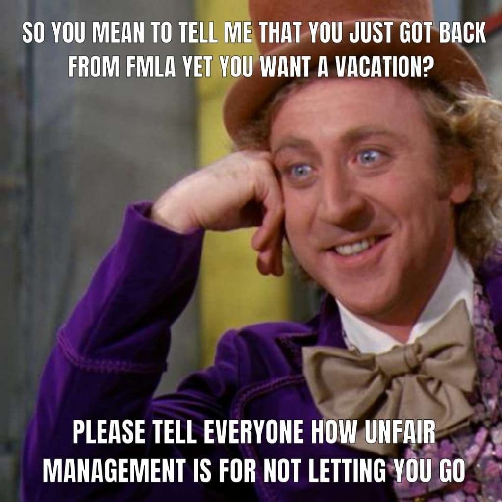 The 5 FMLA Abuse Prevention Safeguards | AttendanceBot