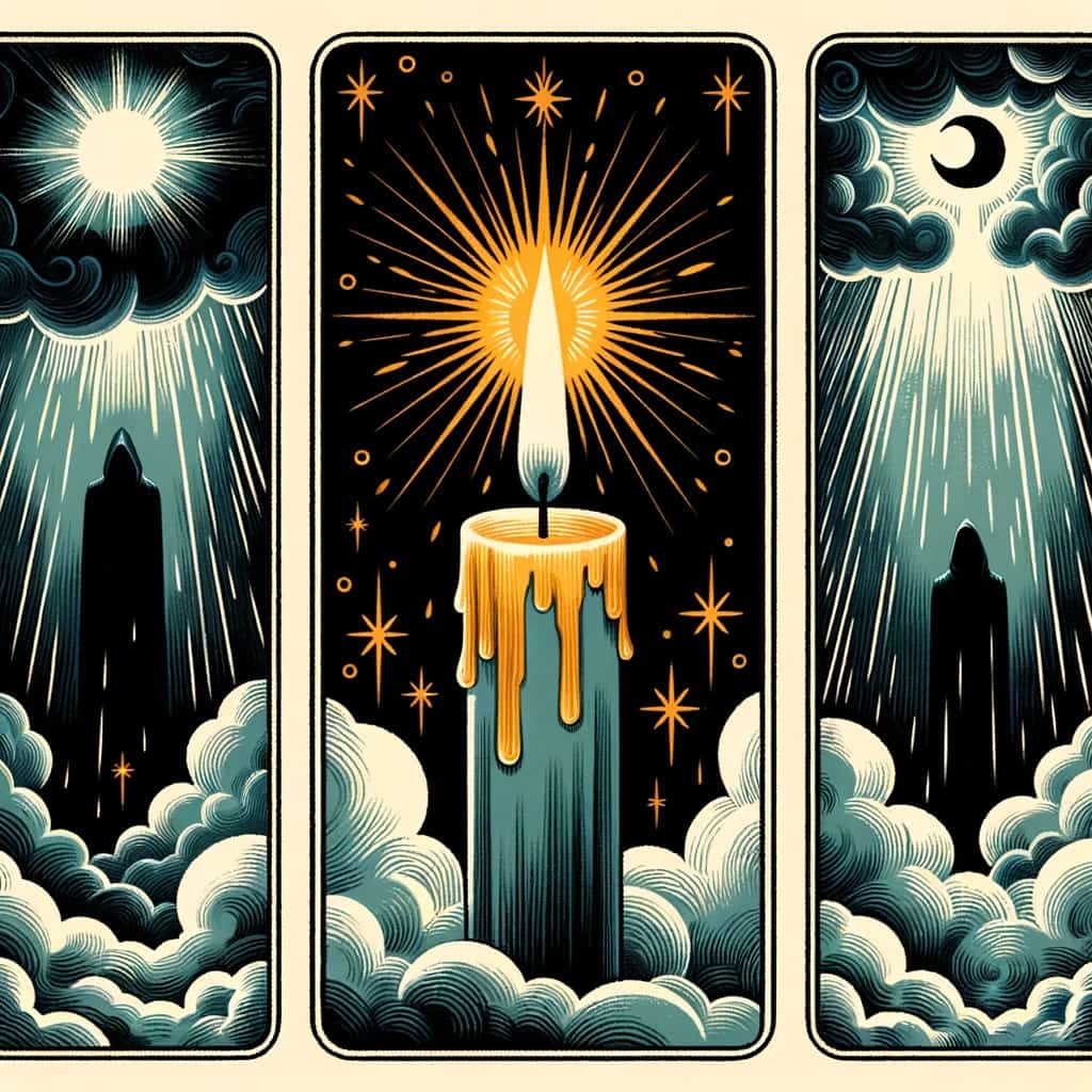 The Star Tarot Card Meaning