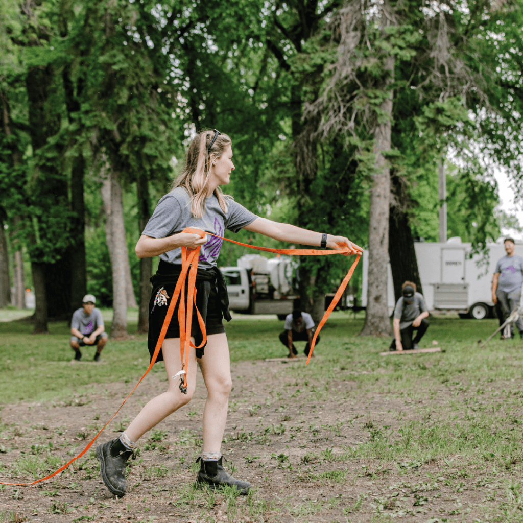 Event Production Services - Limitless Events