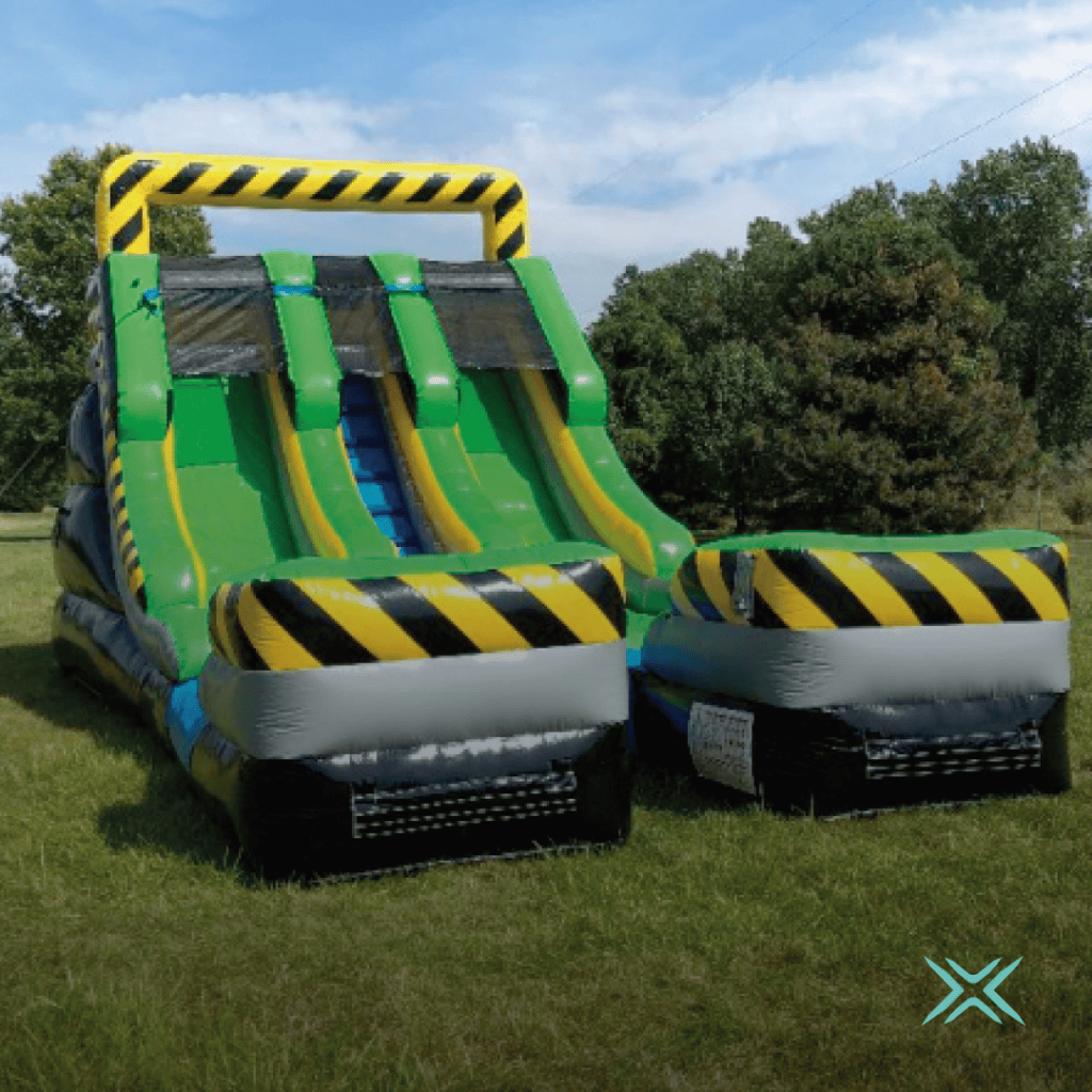 Event Attraction Rentals - Limitless Events