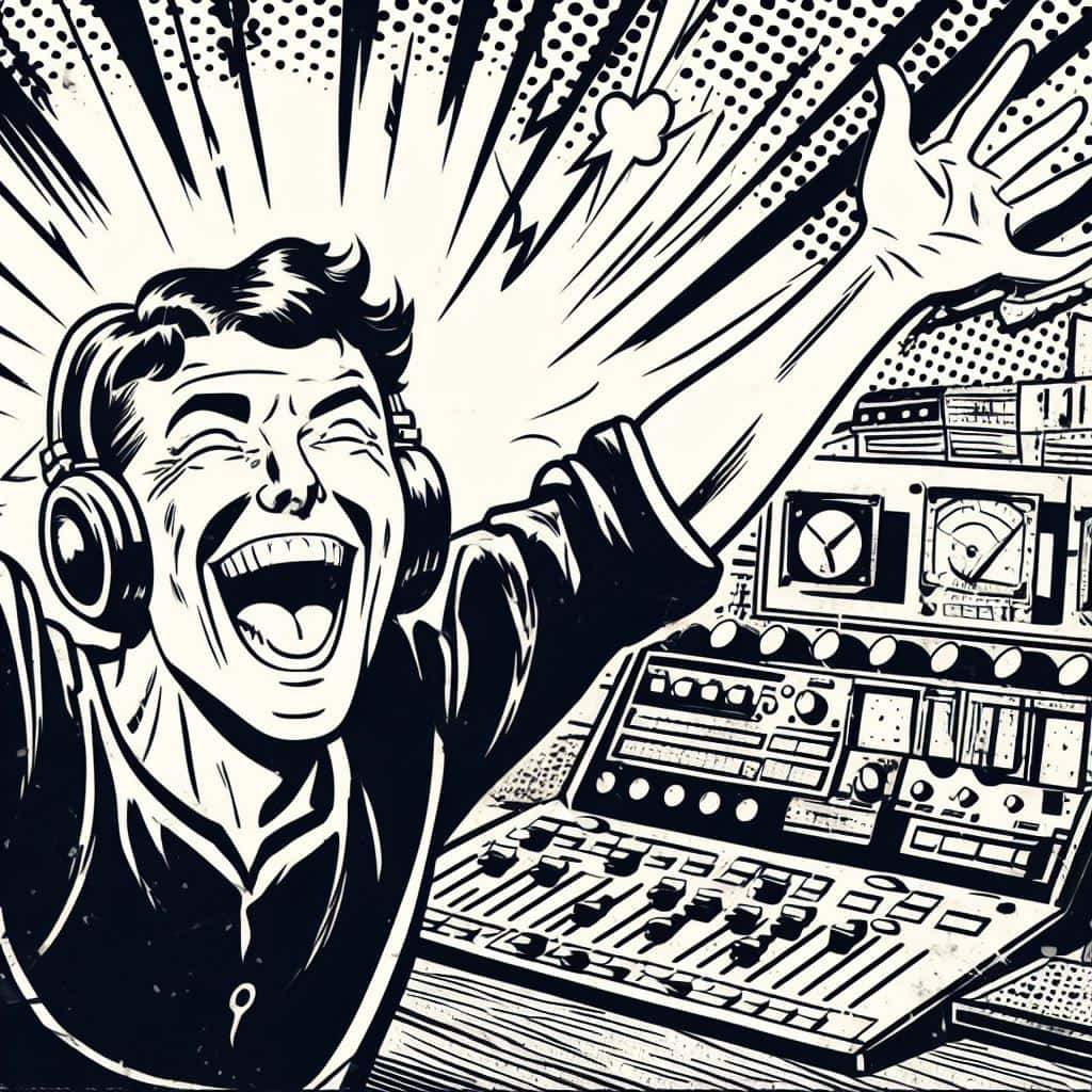 Best Music Distribution for Labels: Independent Record Label