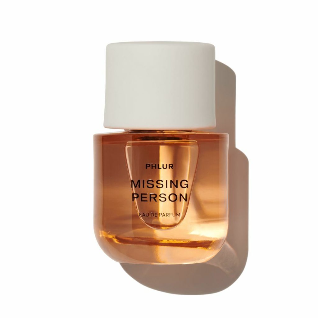 Feel All The Feels With One Whiff Of PHLUR Missing Person