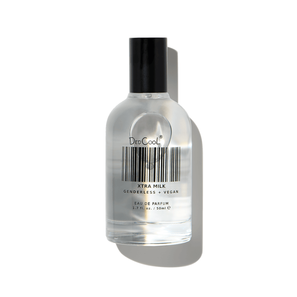 FRAGRANCE OF THE MONTH DEDCOOL Xtra Milk