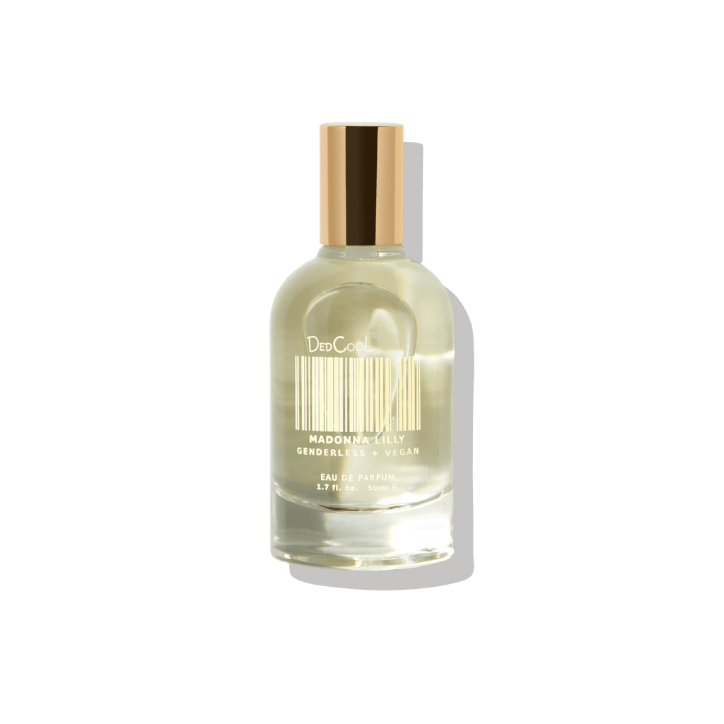 Carina Chaz Dedcool: Creamy Musks Made for Layering & Play