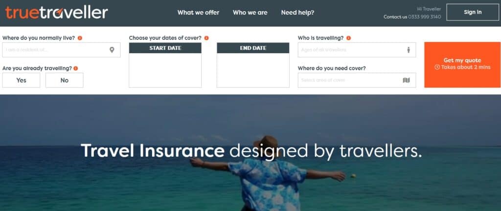 The Best Digital Nomad Travel Insurance: 7 Options to Consider ...