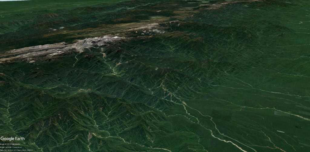 Tectonics Research and Applications for Emriver Models