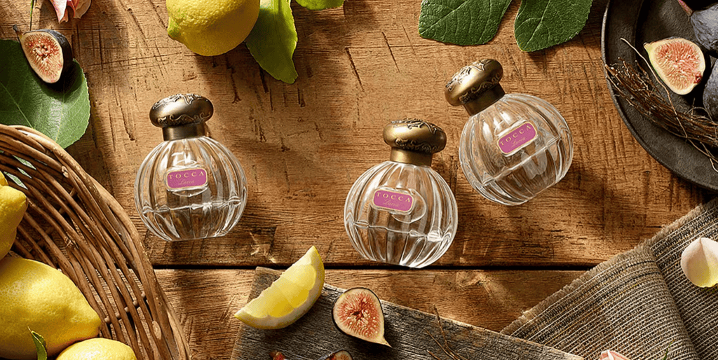 Floral, Fresh, or Spicy? Find Your Perfect Tocca Perfume Match