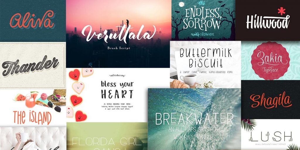 How to install fonts on your computer {Windows and Mac)