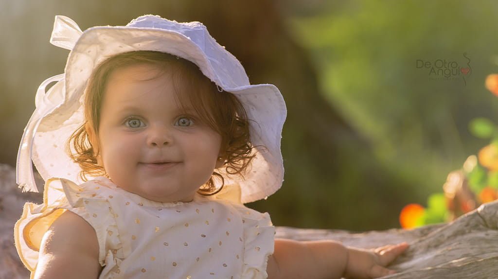 Fotografía Infantil en La Plata - Fotografía Gestacional De Alto Impacto