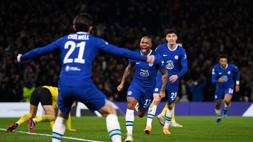 Chelsea Salaries 2022-23: Contracts, Wage Spending & More Chelsea Salaries 2022-23: Contracts, Wage Spending & More