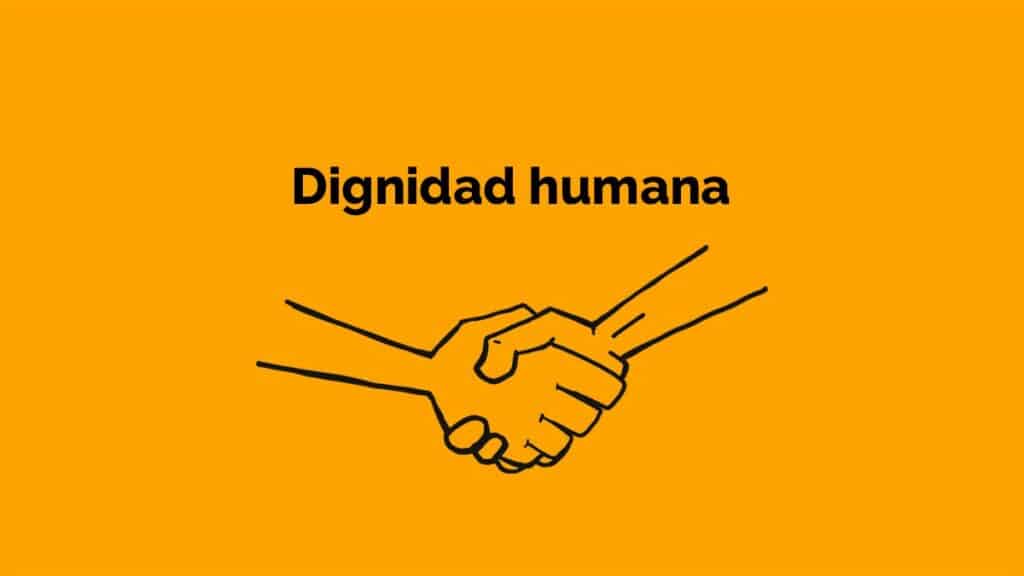 Derechos humanos, dignidad humana y su gran importancia - MediaLab