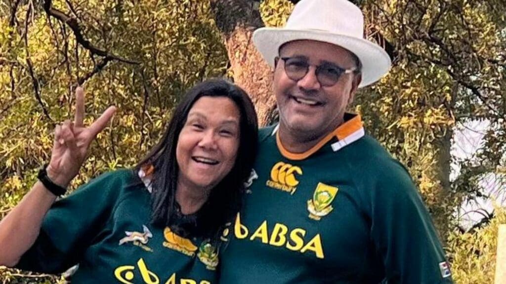 End of an era: Van der Rheede retires from Agri SA - Food For Mzansi