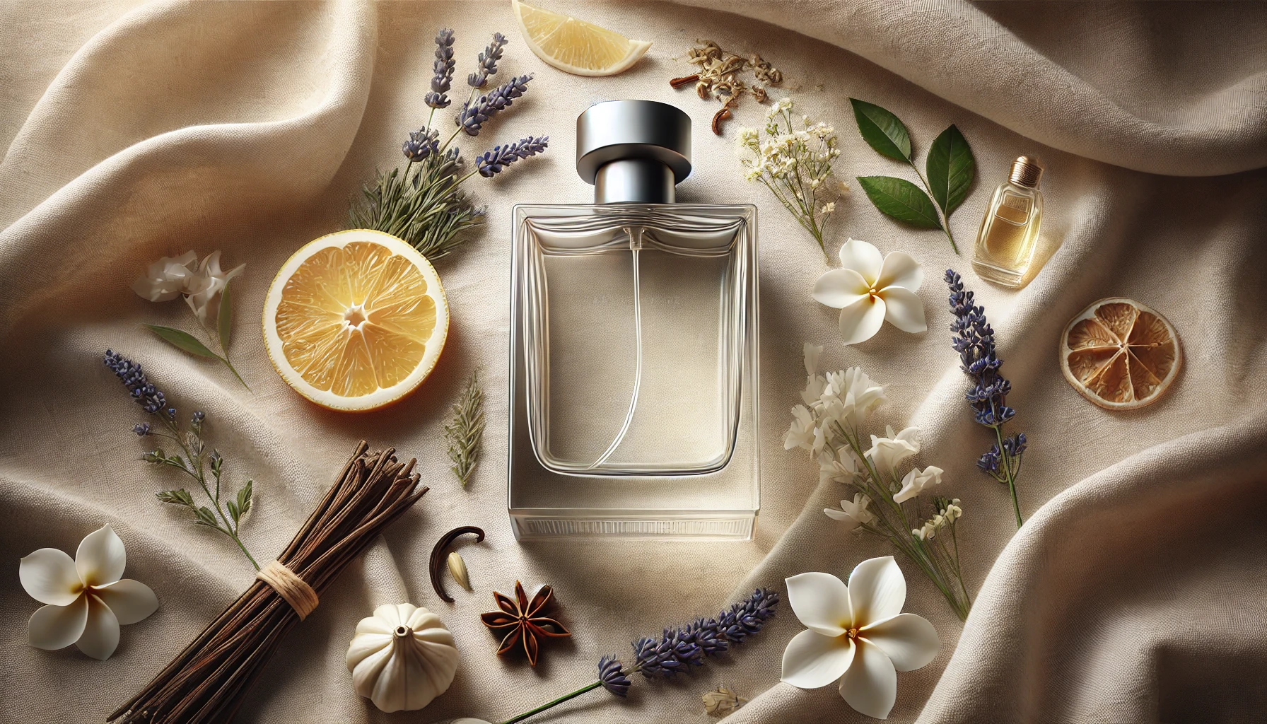 Understanding Perfume Labels: What Notes, Sillage, and Lasting Power Mean