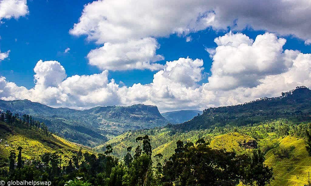 Ella Sri Lanka | 8 Incredible Things to do in Ella Sri Lanka