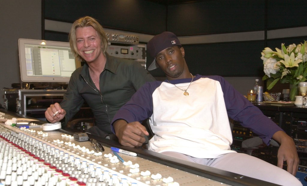 50 Cent Diddy Jay Z And The I Get Money Remix 15 Years Later