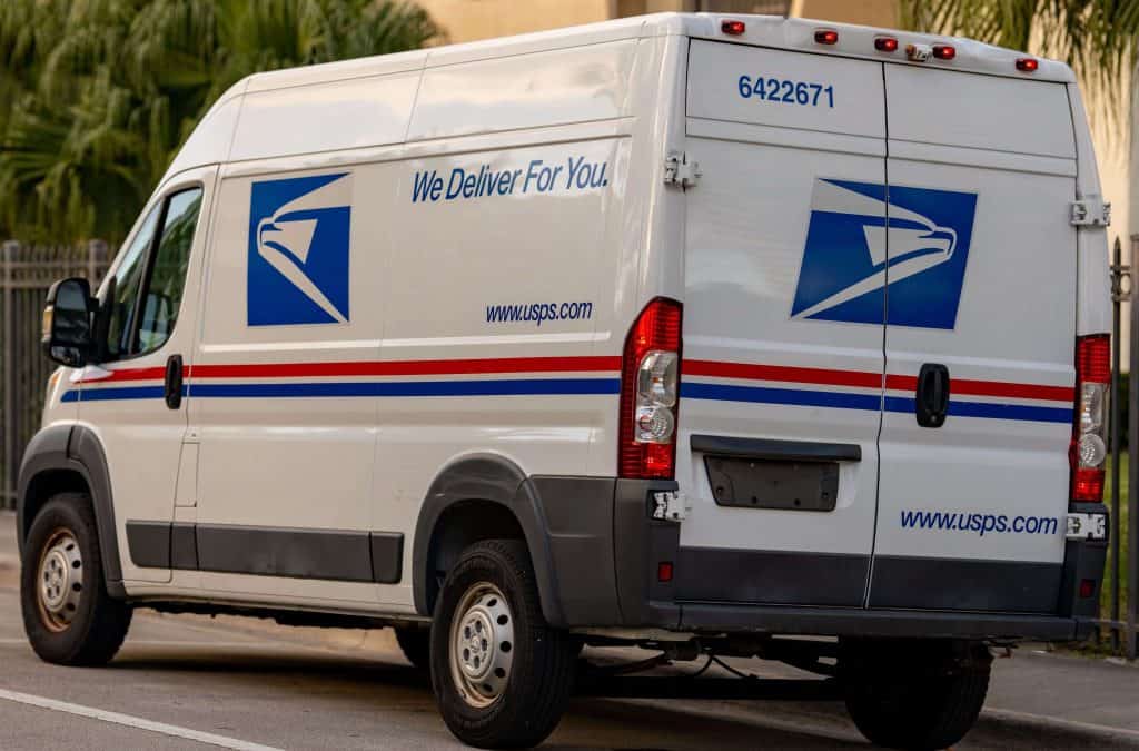List of USPS HCR Contractors – Warehouse.ninja