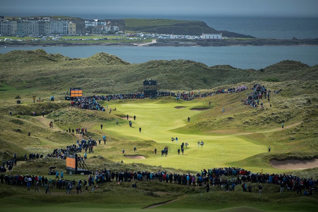 Future The Open venues confirmed by the R&A - The All Square Blog