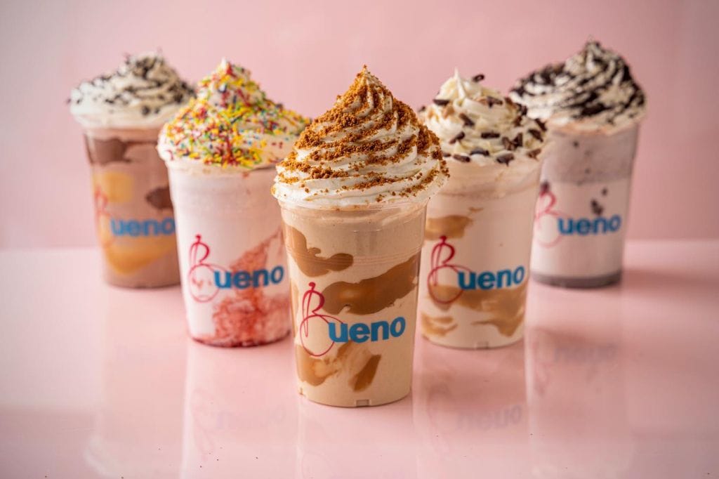 6 Best Irish Ice Creams - The Inside Scoop | Melanie May