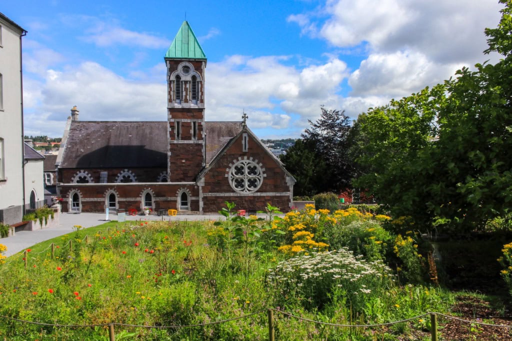 Attractions in Cork: 10 Must-See Places in Cork City, Ireland