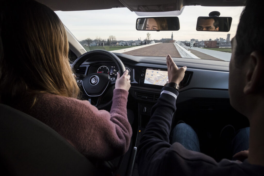 Rijlessen in Nijmegen en omgeving - 024drive Nijmegen