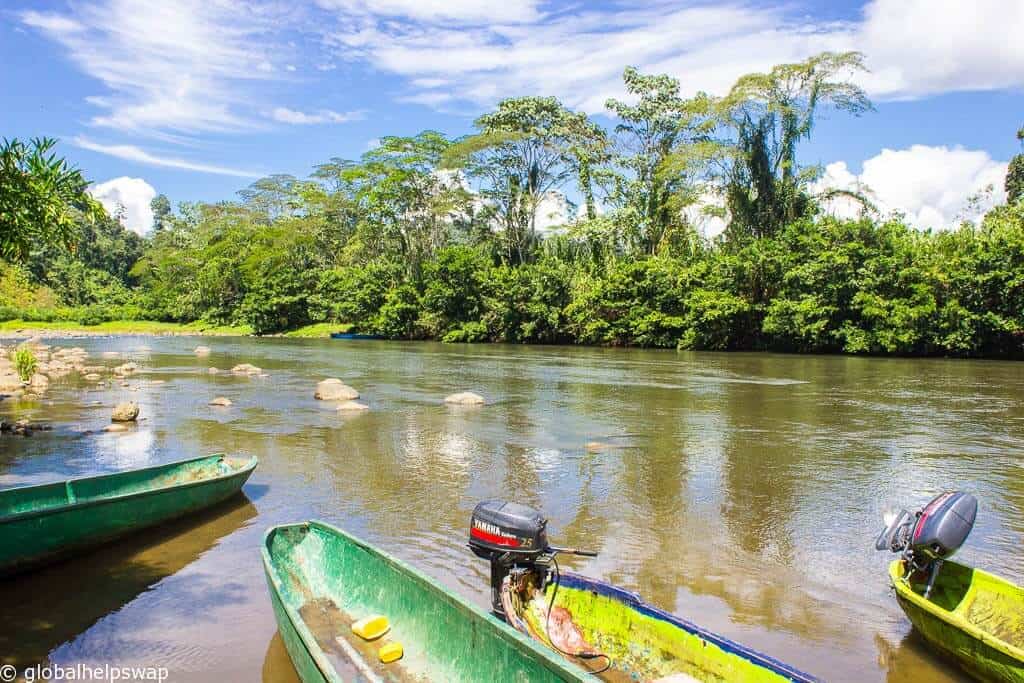 Bribri Costa Rica: Meeting a tribe in the Costa Rican jungle | Travel Blog