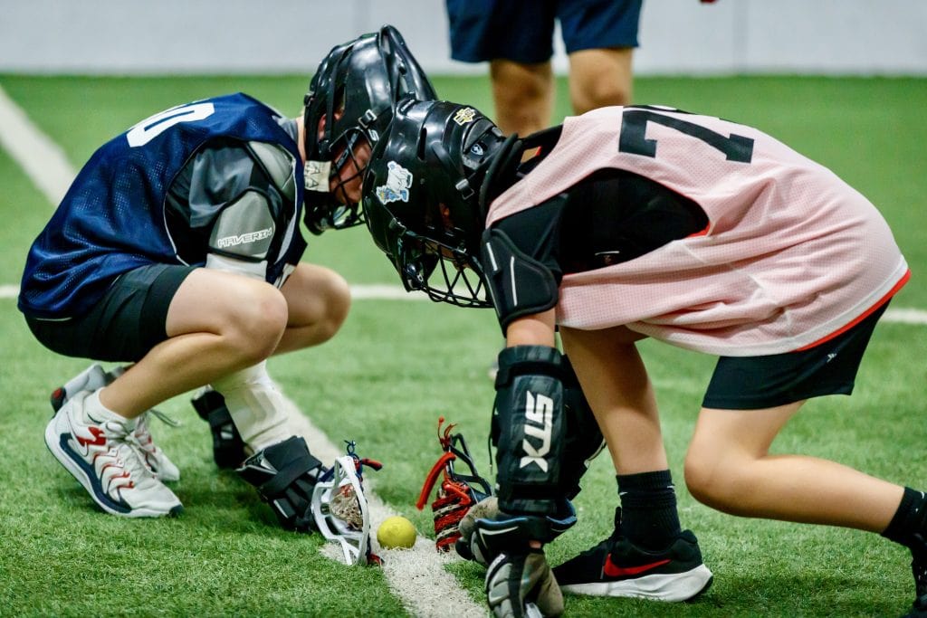 Missoula Sports Barn | Indoor Sports & Recreation Venue