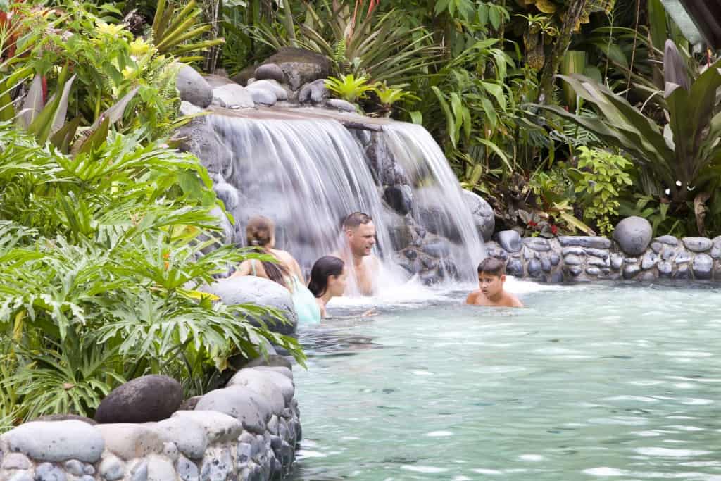 Arenal Springs Resort & Spa