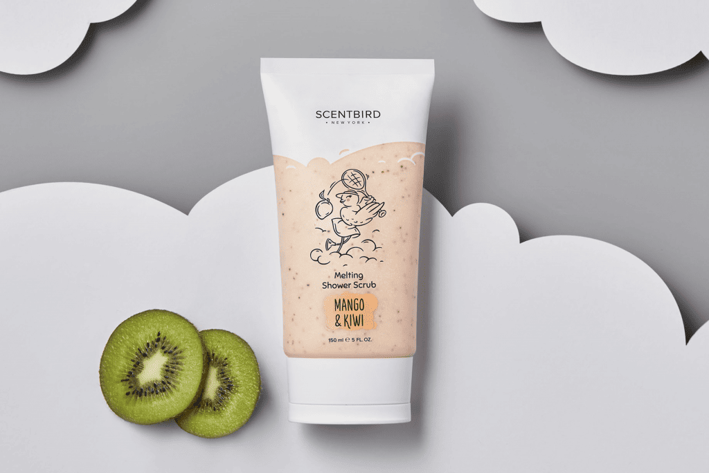 Benefits of Body Scrubs: The Easiest and Fastest Way to Beautiful Skin ...