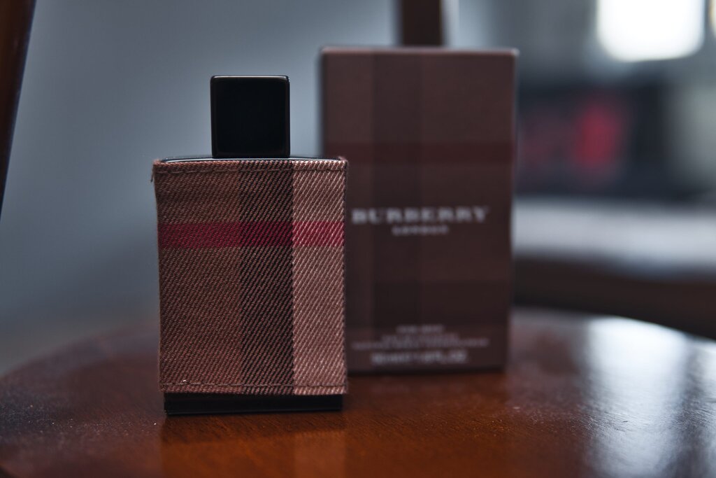 The Top 8 Best Burberry Colognes for Men - Scentbird Blog