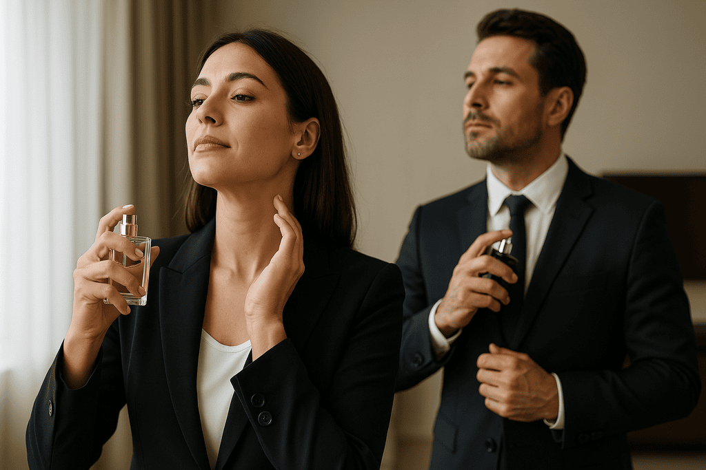 The Ultimate Boss Perfumes That Command Respect - Scentbird Blog