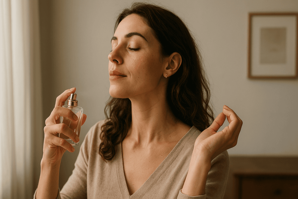 This Perfume? Total Emilia Clarke Vibes - Scentbird Blog