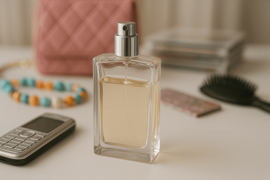 2000s Perfume That Captures the Era—And Still Smells Amazing ...