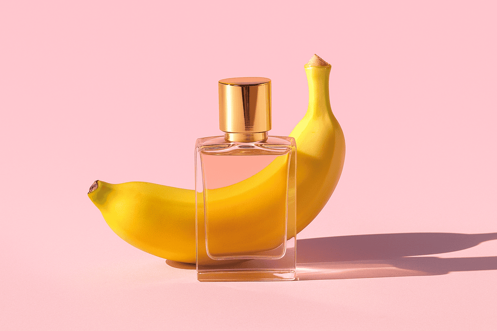 The 5 Best Banana Perfumes to Go Bananas Over This Summer