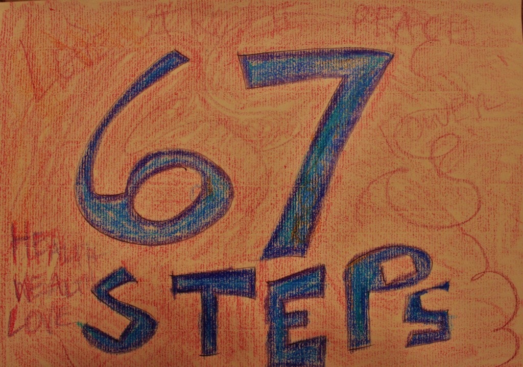 67 Steps by Tai Lopez (Review & Steps 0-2) – Guitar Kitchen