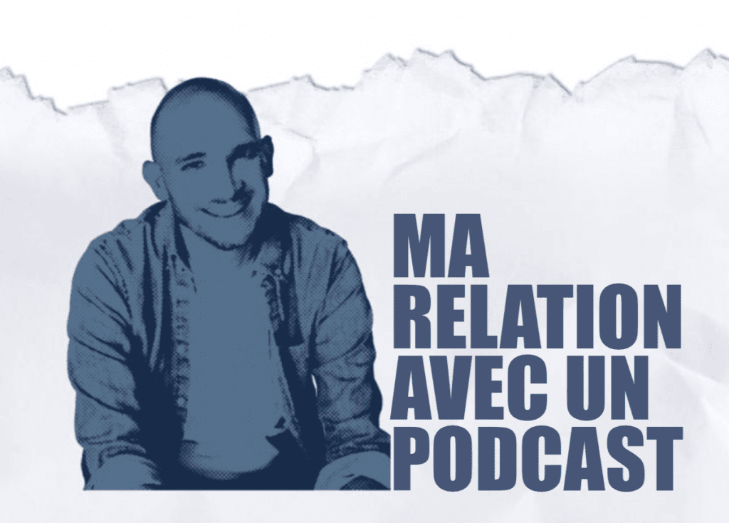 Canapé deux places - Podcast Magazine