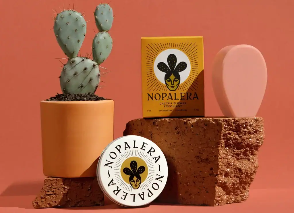 Nopalera: Perfumes Built on Ancient Resilience and Modern Rebellion ...