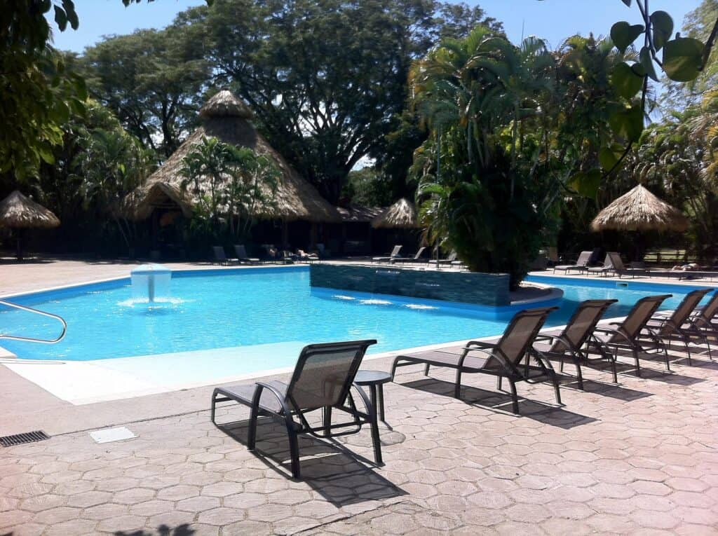 Best Western El Sitio Hotel & Casino Review - AllWorld.com