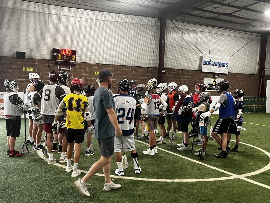 Missoula Sports Barn | Indoor Sports & Recreation Venue